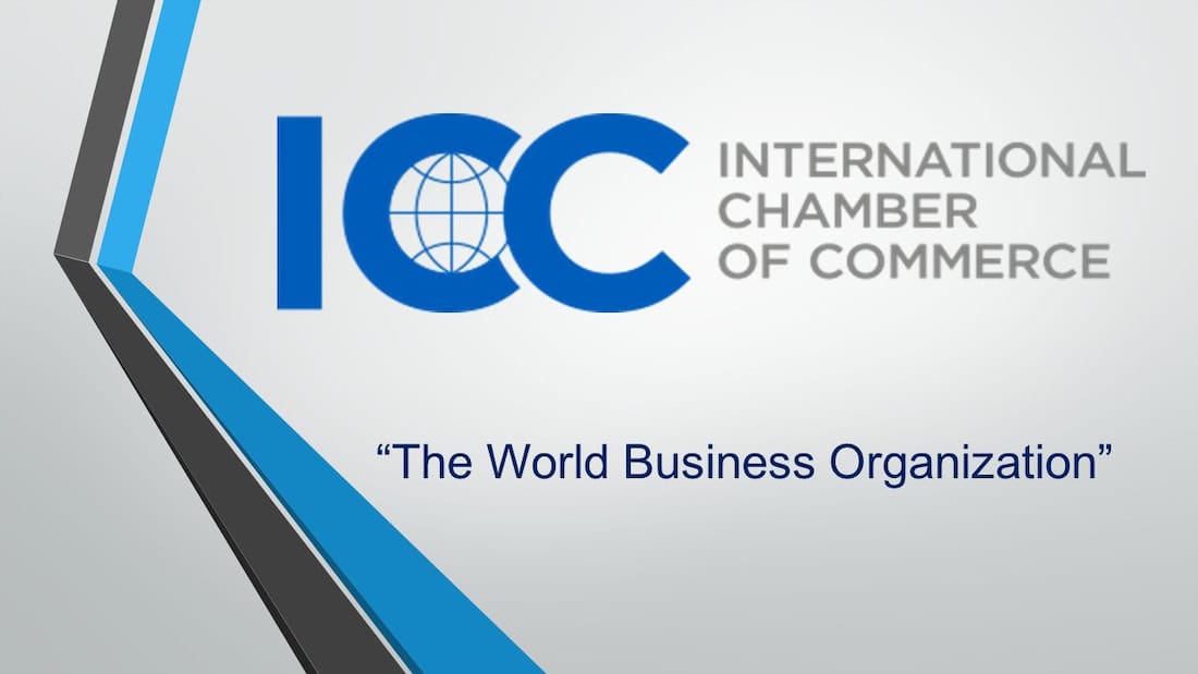 ICC México: La transformación digital en el financiamiento del comercio ...