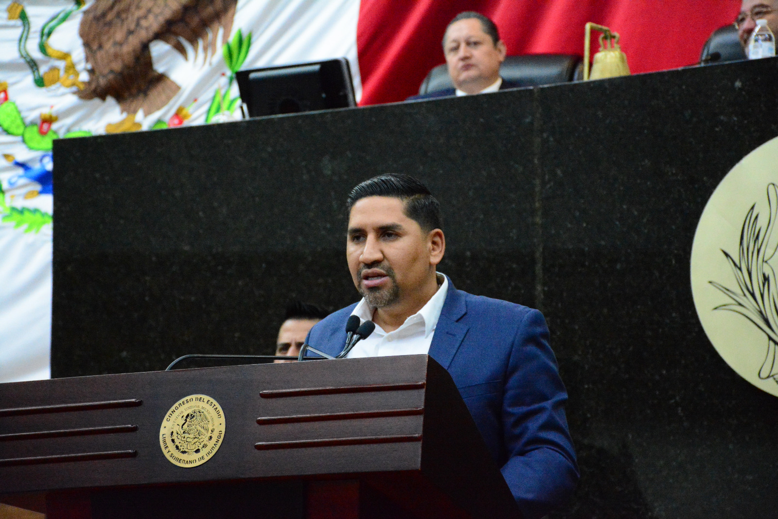 Los Niños, Niñas y Adolescentes deben conocer sus Derechos: Fernando ...